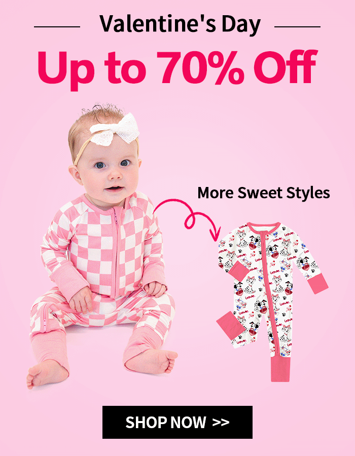 FancyPrince: Bamboo Pajamas for Babies, Kids, and Toddlers