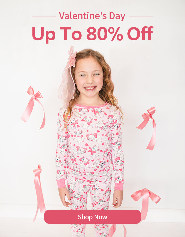 FancyPrince: Bamboo Pajamas for Babies, Kids, and Toddlers