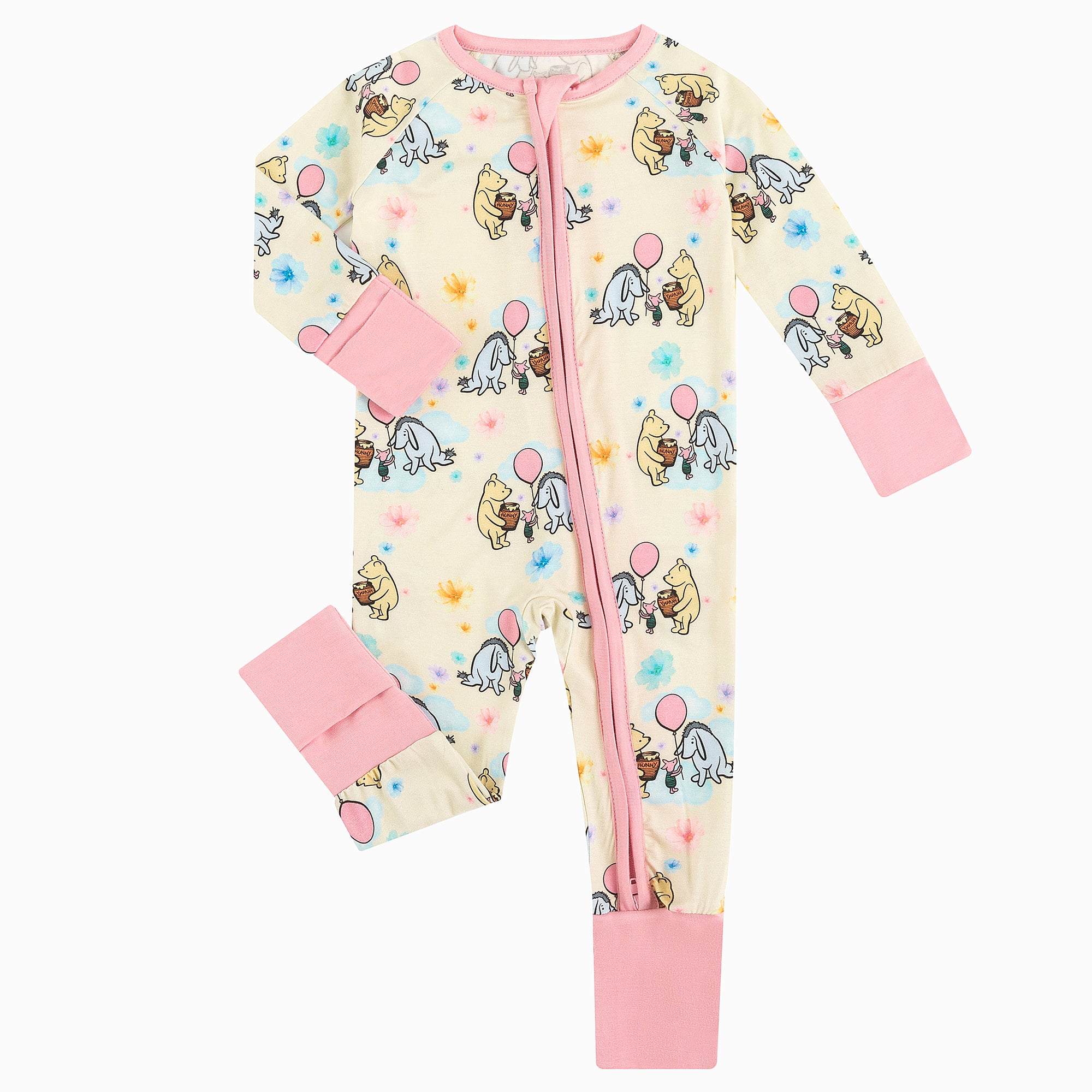 Bamboo & Organic Cotton Clothing for Babies, Kids, and Adults – FancyPrince