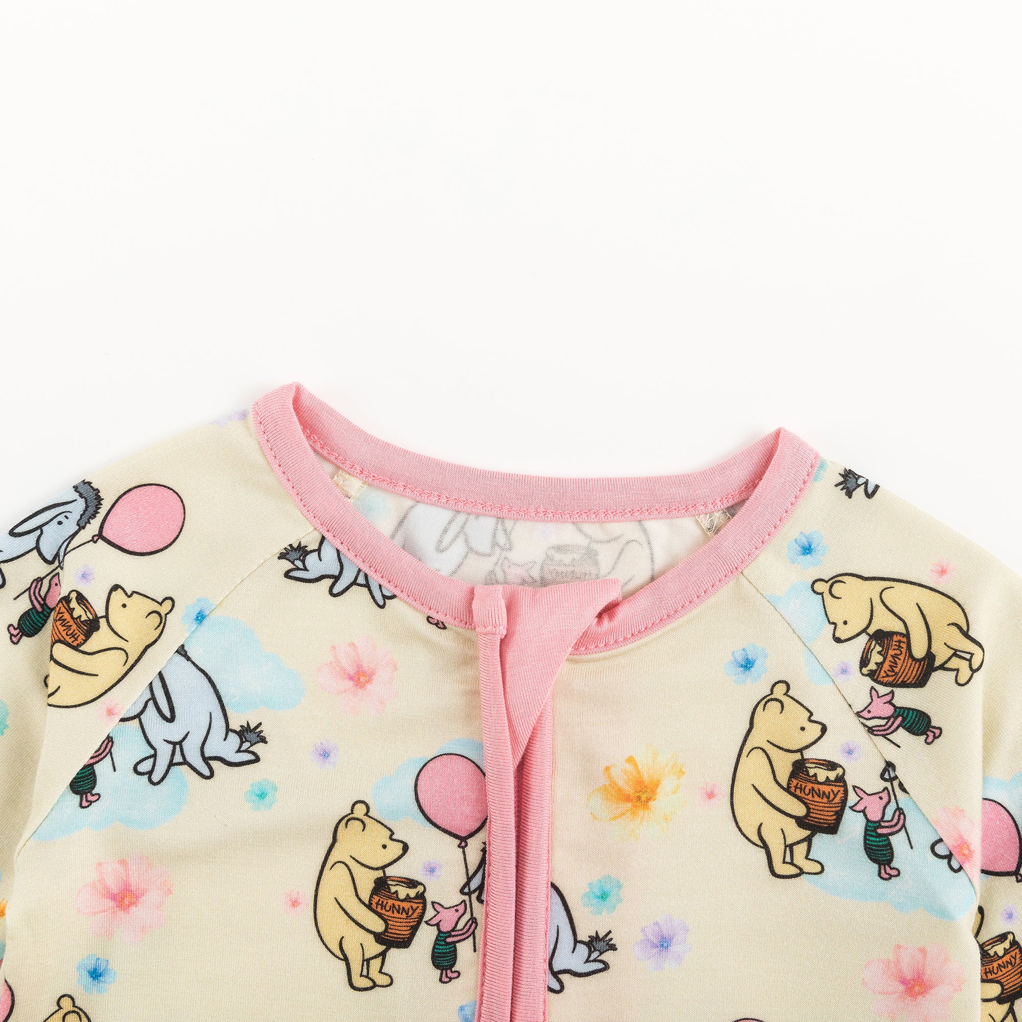 Bamboo & Organic Cotton Clothing for Babies, Kids, and Adults – FancyPrince