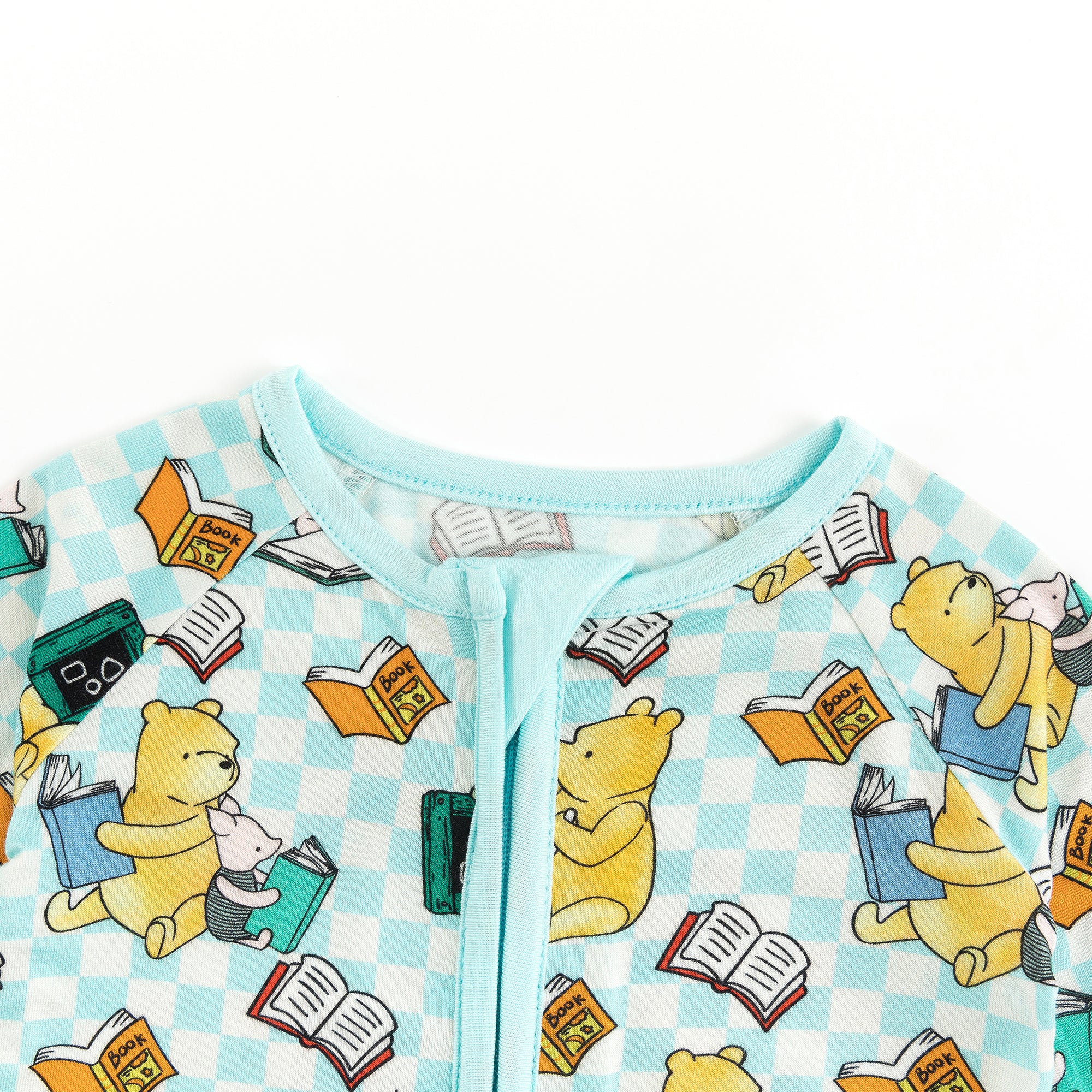 Bamboo & Organic Cotton Clothing for Babies, Kids, and Adults – FancyPrince
