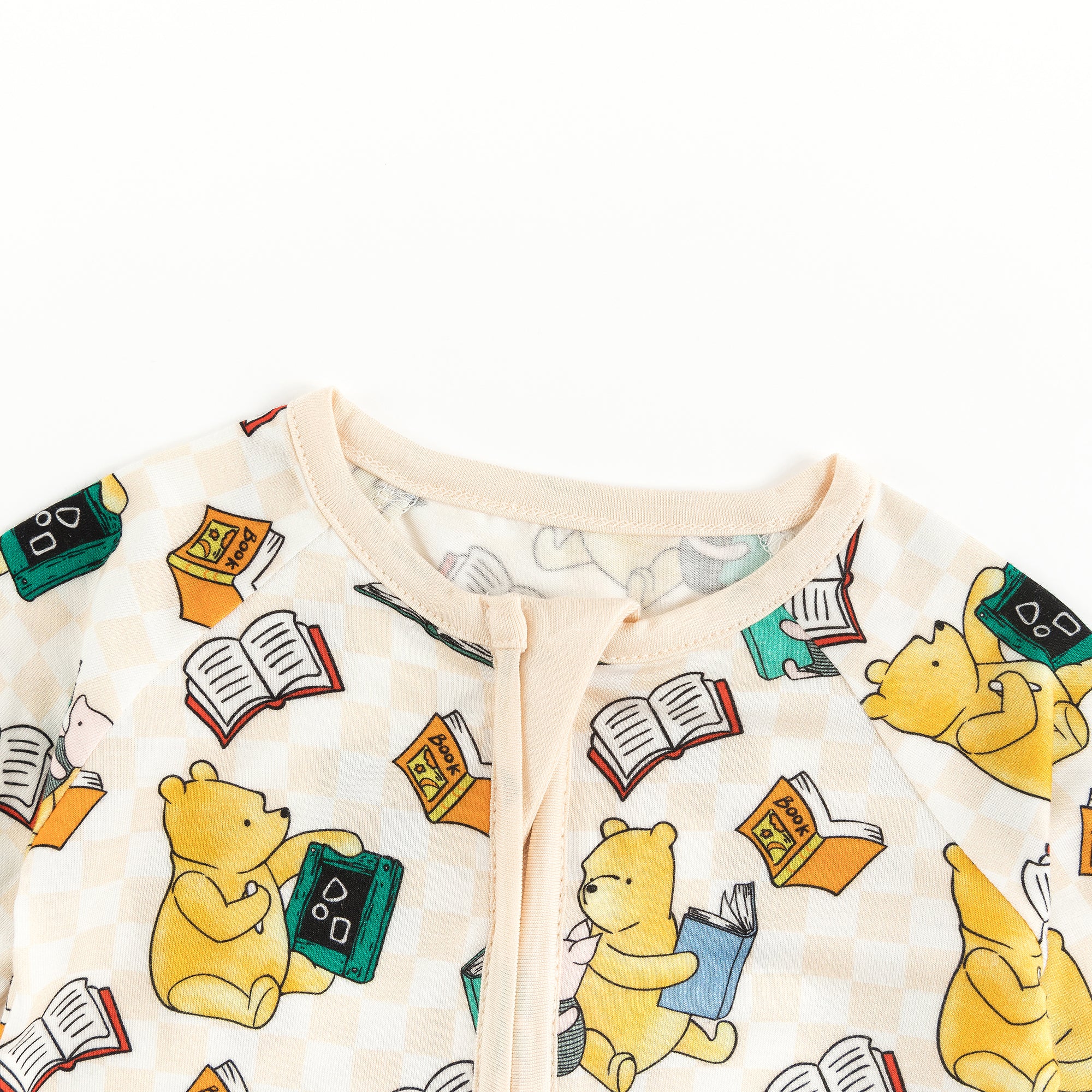 Bamboo & Organic Cotton Clothing for Babies, Kids, and Adults – FancyPrince