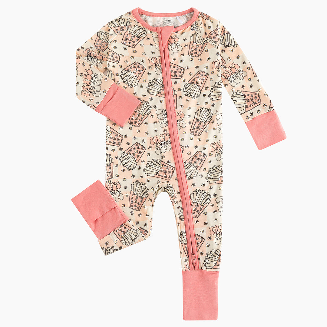 Bamboo & Organic Cotton Clothing for Babies, Kids, and Adults – FancyPrince