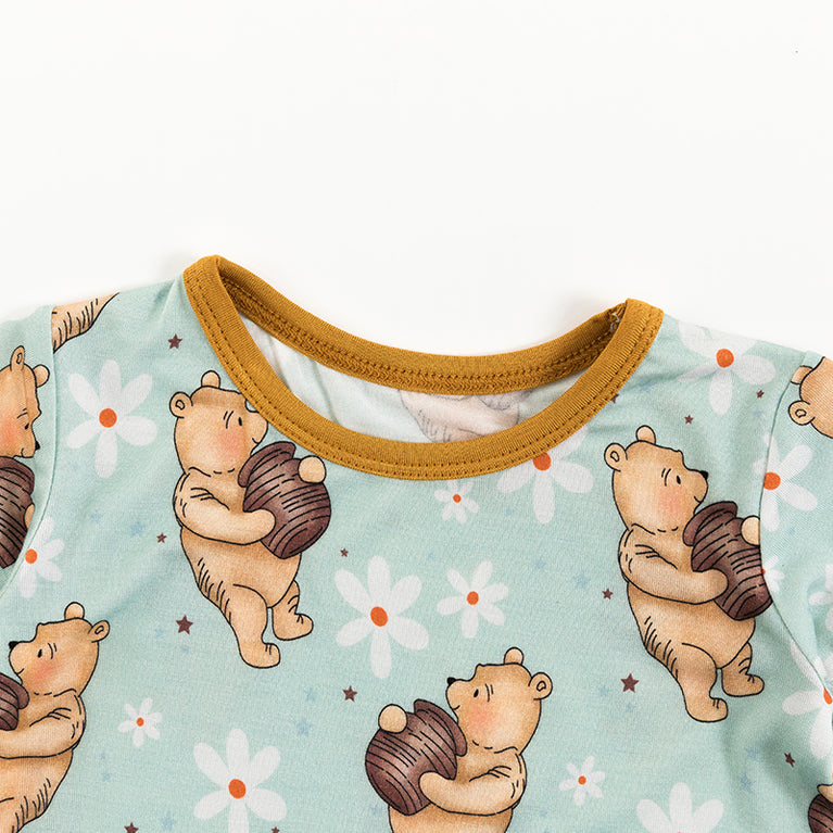 Bamboo & Organic Cotton Clothing for Babies, Kids, and Adults – FancyPrince