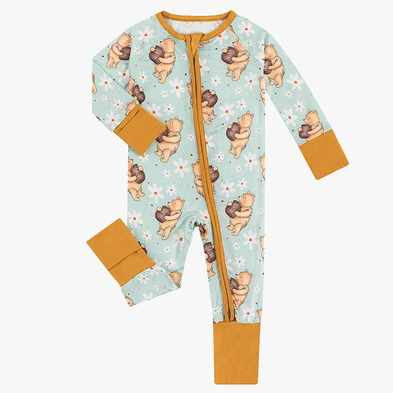 Bamboo & Organic Cotton Clothing for Babies, Kids, and Adults – FancyPrince