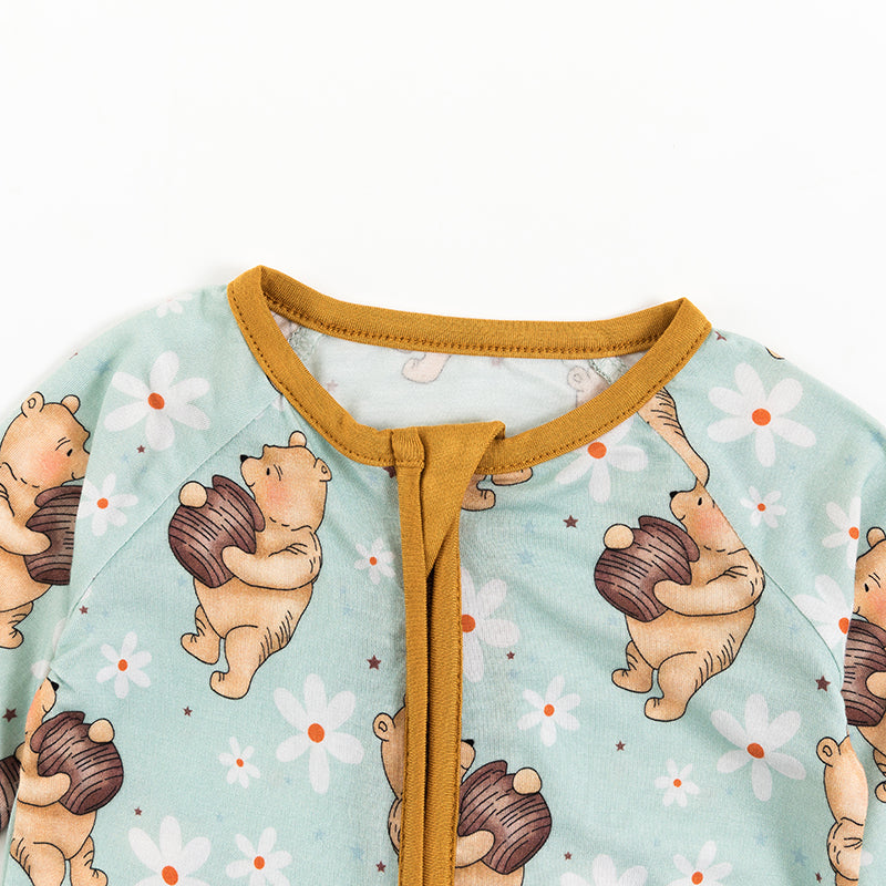 Bamboo & Organic Cotton Clothing for Babies, Kids, and Adults – FancyPrince