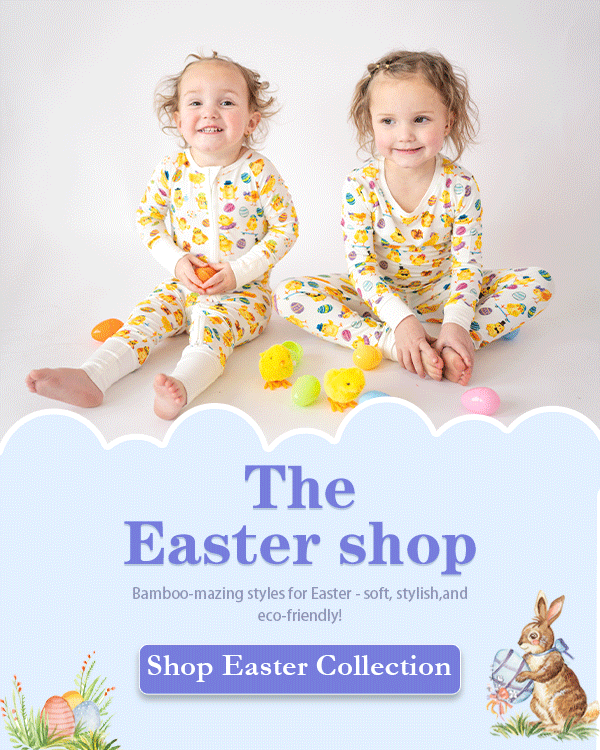 FancyPrince: Bamboo Pajamas for Babies, Kids, and Toddlers